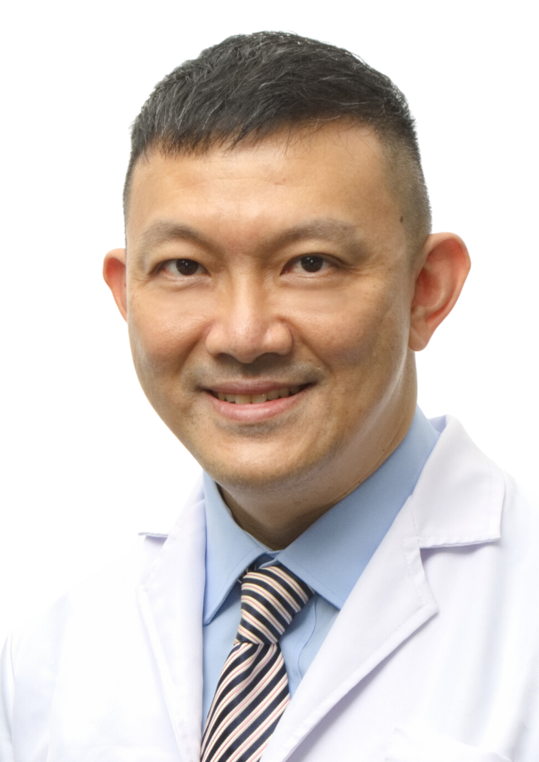 Dr. Fabian Lee Wei Luen - Penang Adventist Hospital