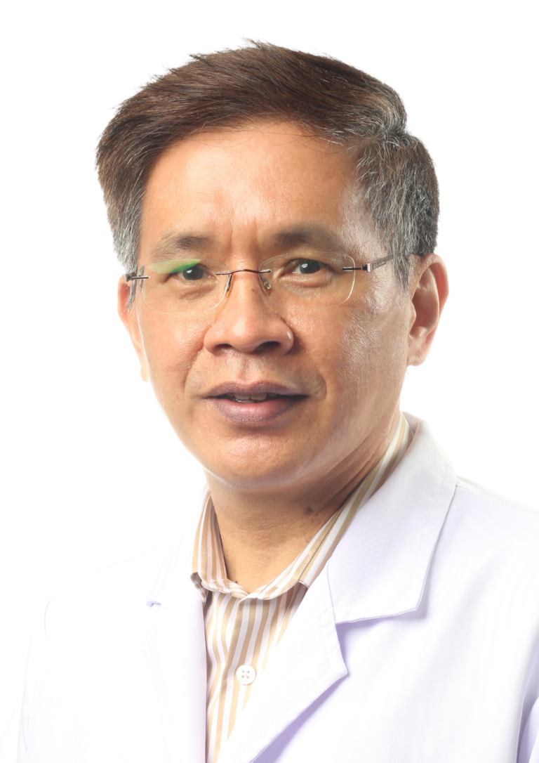 Dr. Yeoh Choong Yan, Simon - Penang Adventist Hospital