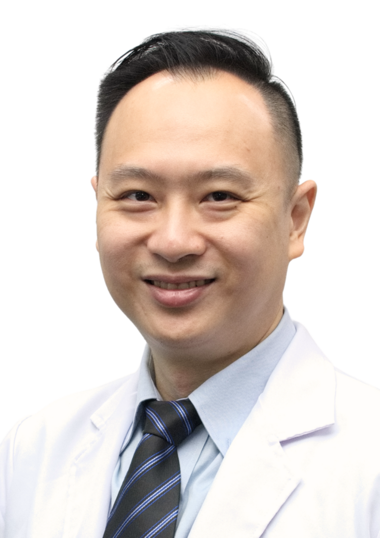 Dr. Ho Shu Chien - Penang Adventist Hospital