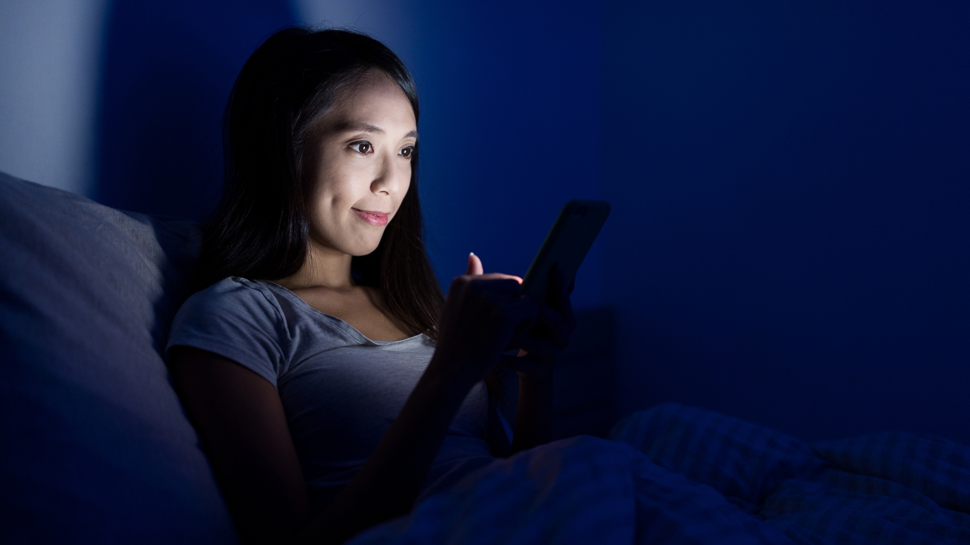 Smartphone Addiction - Penang Adventist Hospital