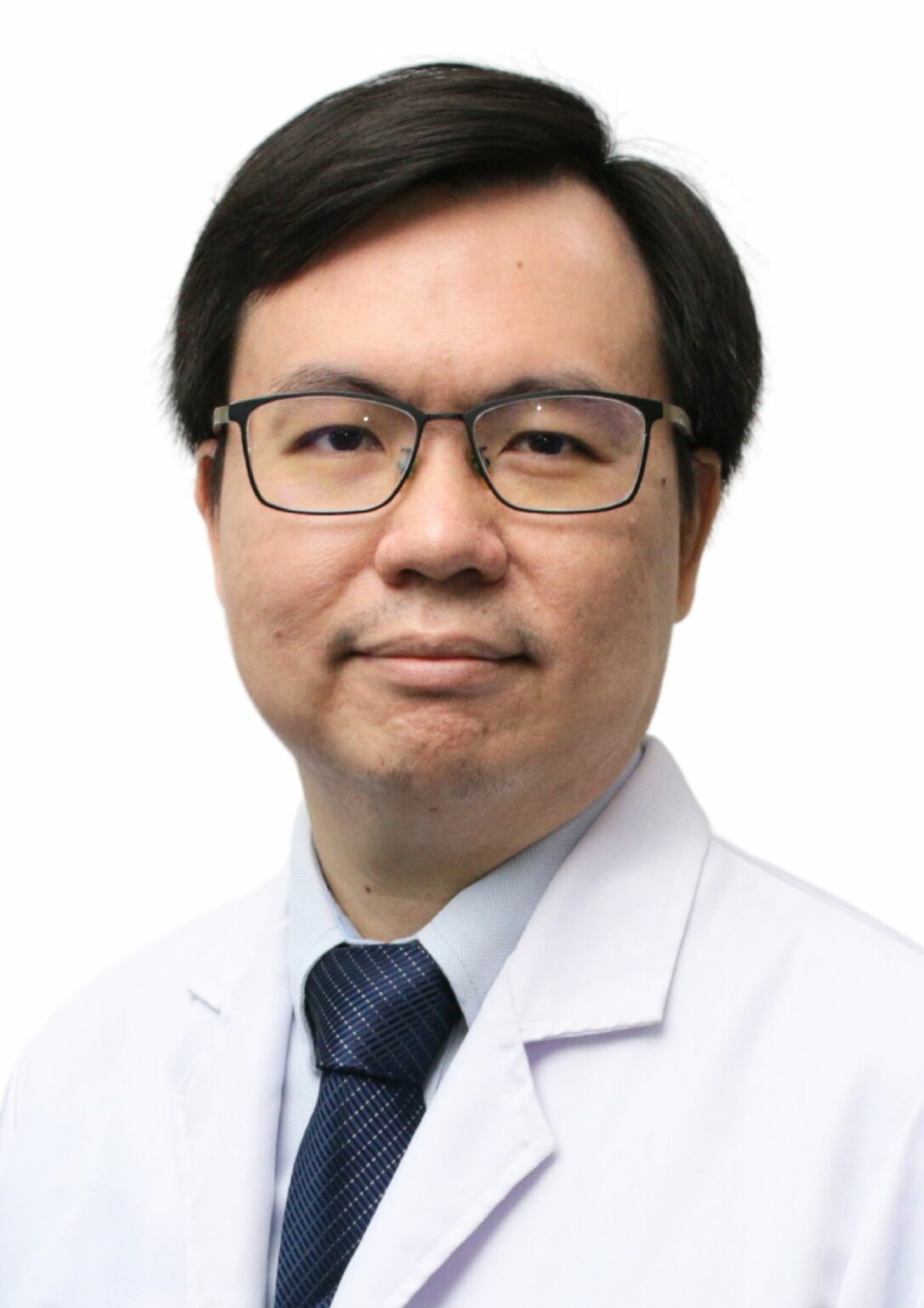 Dr. Ronnie Lim Chuin Hoong - Penang Adventist Hospital