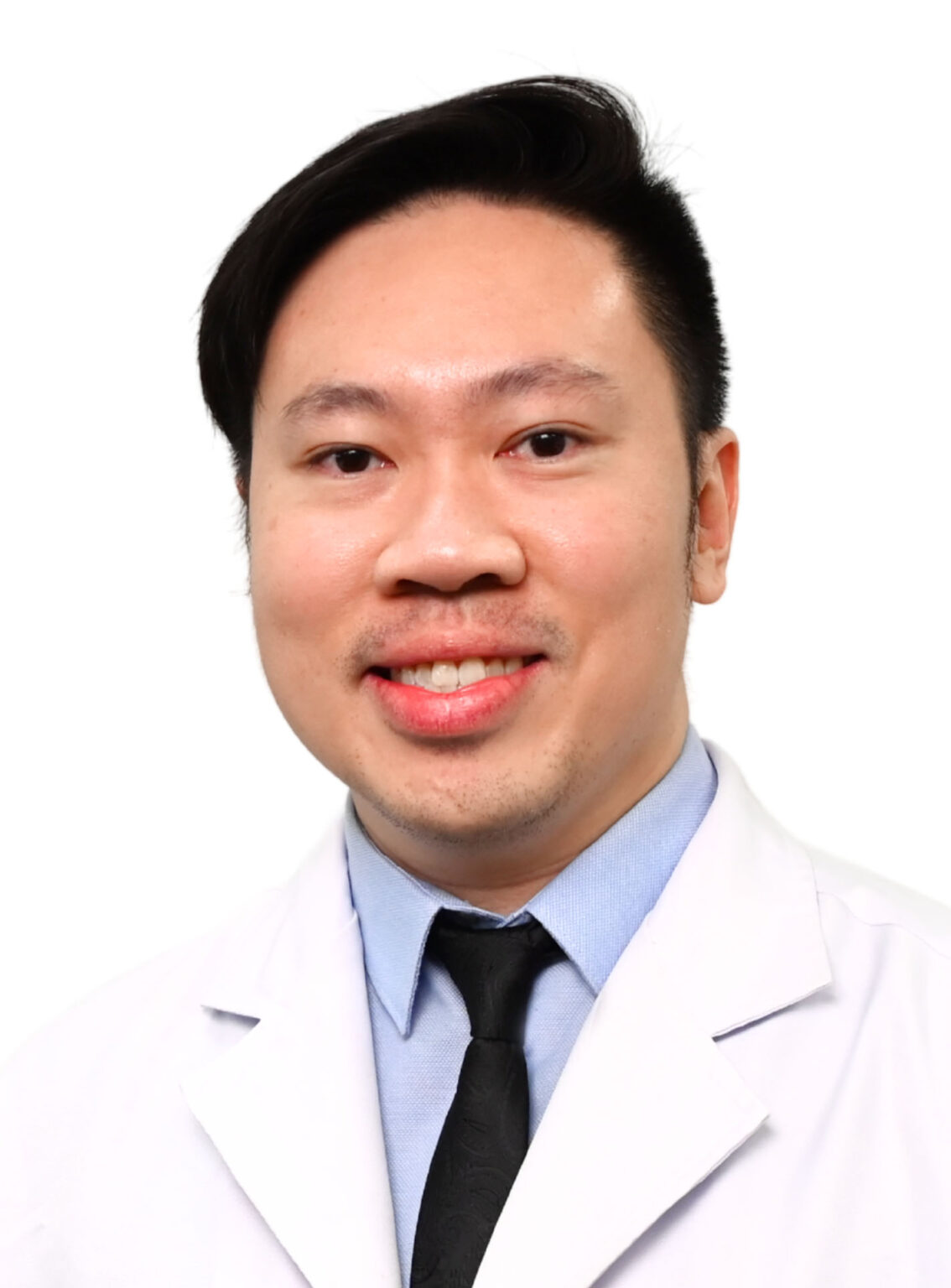 Dr. Hansley Ooi Yow Hian - Penang Adventist Hospital