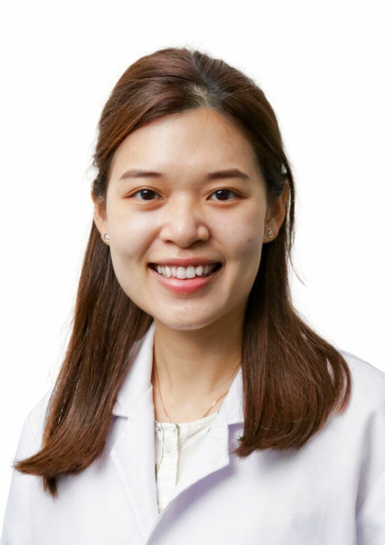 Dr. Eunice Ham Su Yee - Penang Adventist Hospital