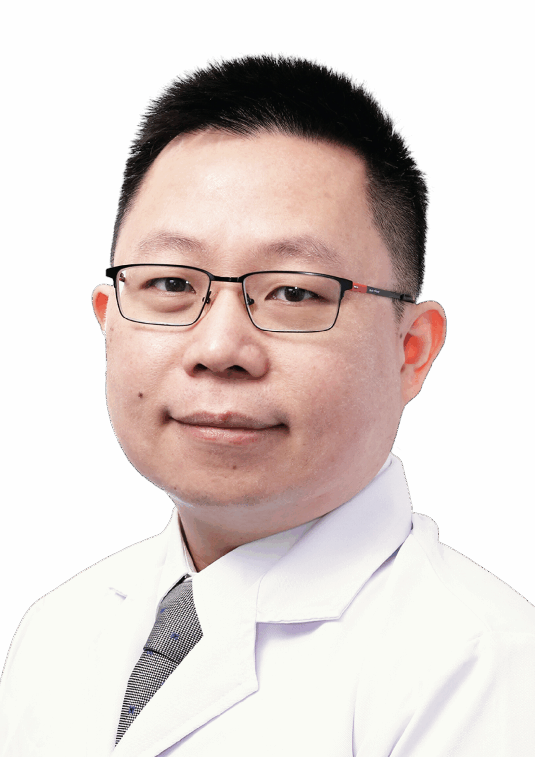 Dr. Loh Kok Beng - Penang Adventist Hospital