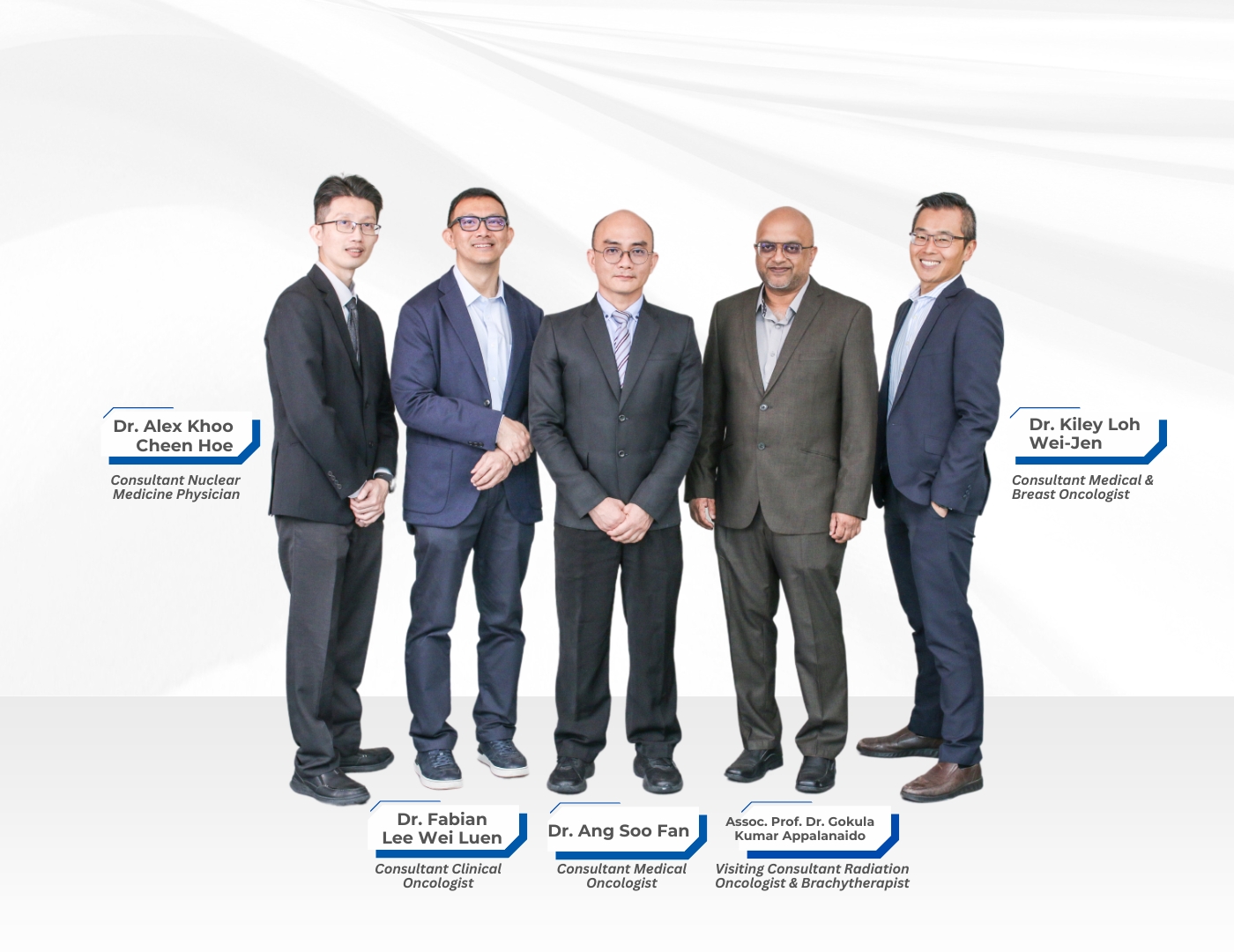 MDT for Lung Cancer - Penang Adventist Hospital | People Centered ...