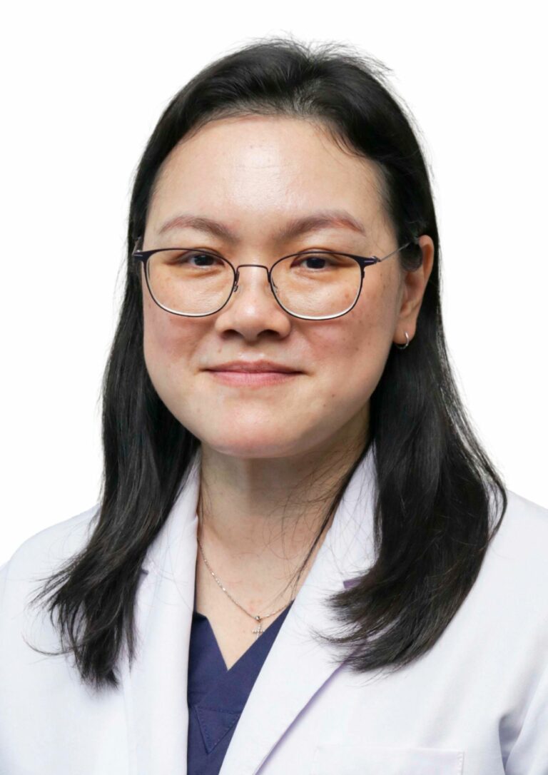 Dr. Lee Sen Lin - Penang Adventist Hospital
