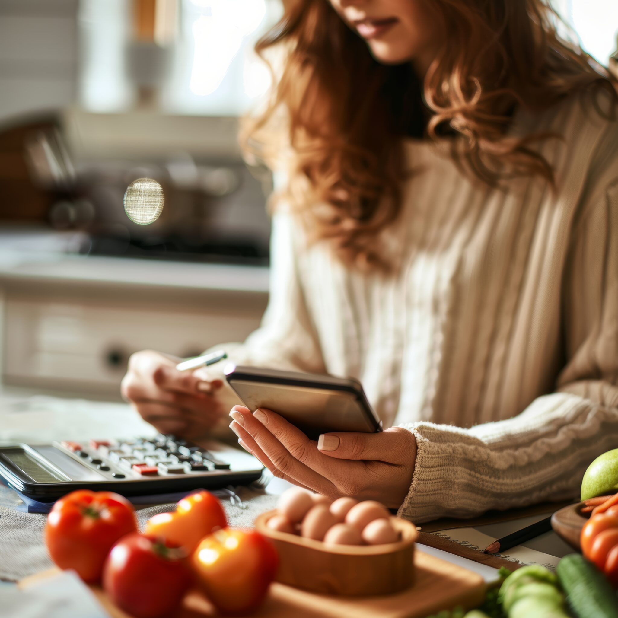 Your Guide To Eating Healthy On A Budget! - Penang Adventist Hospital