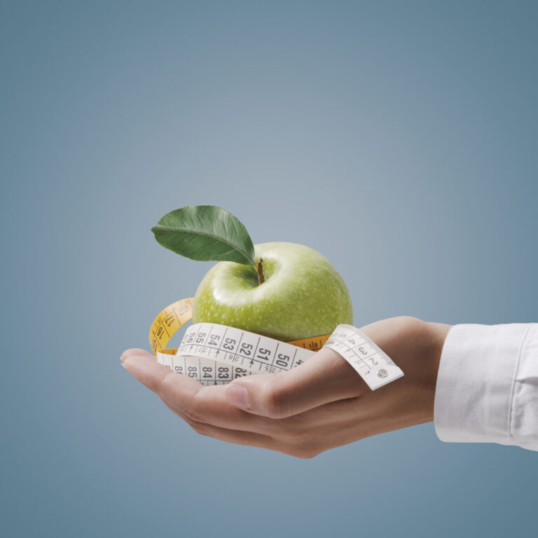 Fad Diet VS. Healthy Weight Loss - Penang Adventist Hospital